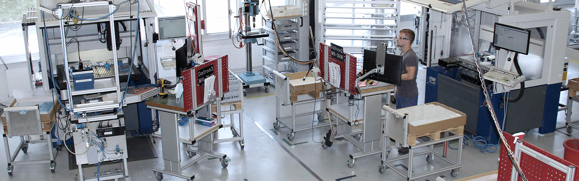 Mechanical processing | Service