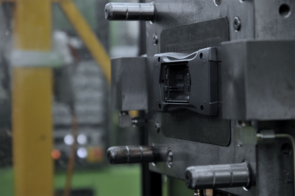 Tool and mold making | Injection molding and die casting