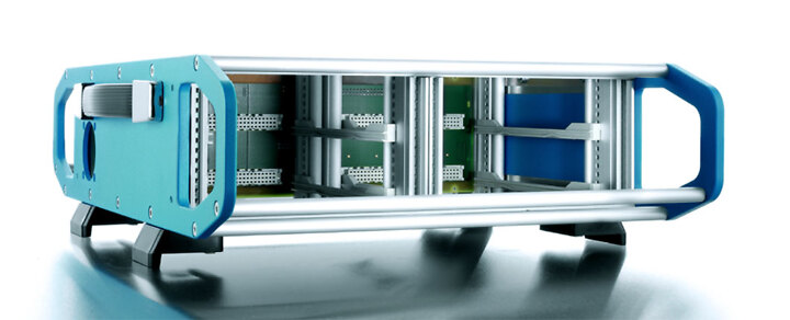 Phoenix Mecano Solutions AG – Innovative solutions for industries