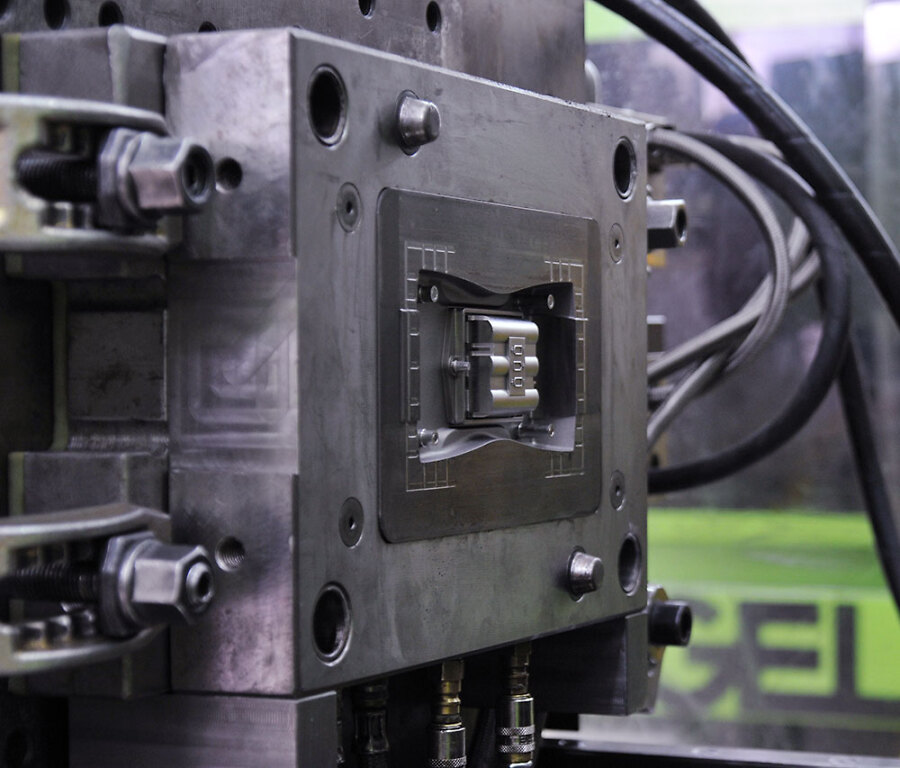 Tool and mold making | Injection molding and die casting