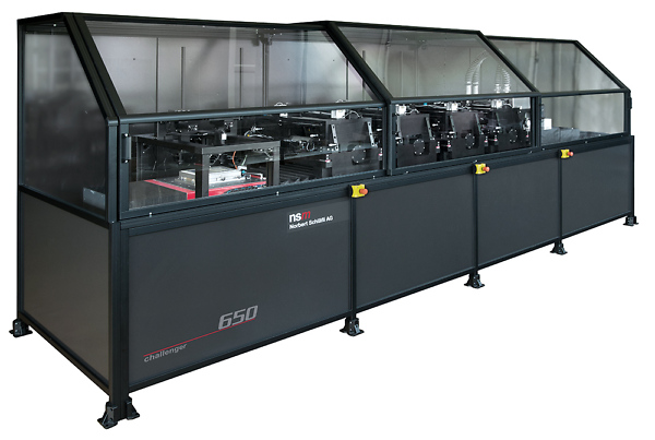 Profile Technology | Aluminum Profile System