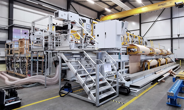 Profile Technology | Aluminum Profile System