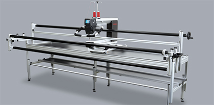Machine racks | Machine frames
