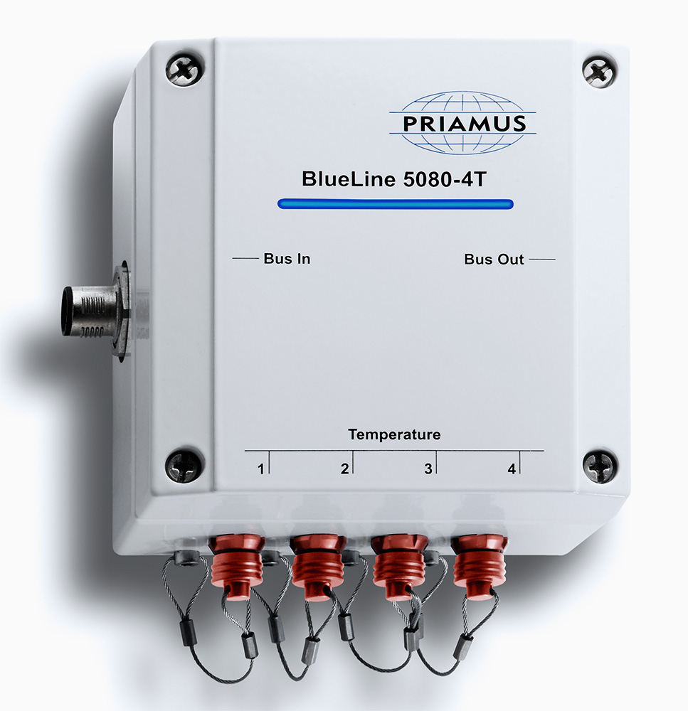 Aluminium enclosures IP65 / IP66 / IP68 / IP69K | Terminal box