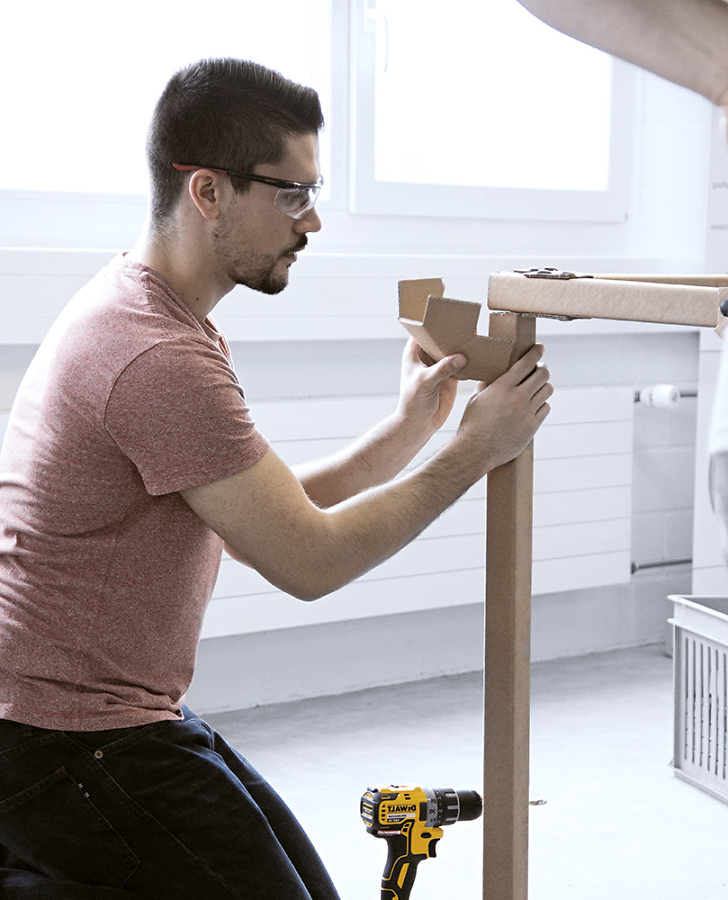 LEAN live Workshop | Practice-oriented