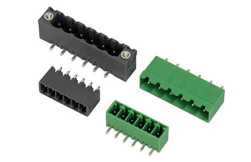Terminals | Connectors | Pin Strips