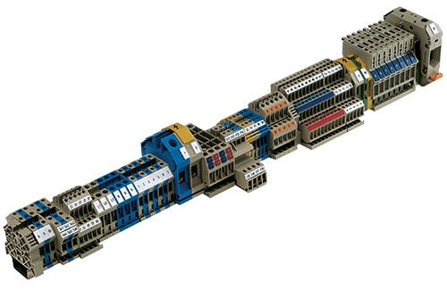 Terminals | Connectors | Pin Strips