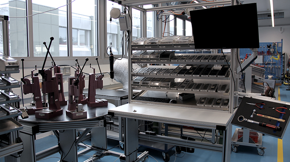 Aluminum profiles | Join aluminum profiles without machining