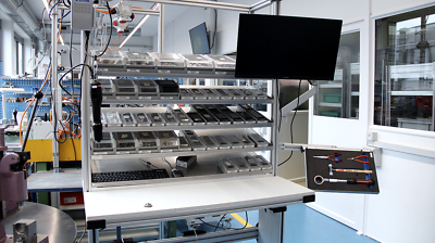 Increase productivity up to 40% with LEAN-Live Workshop