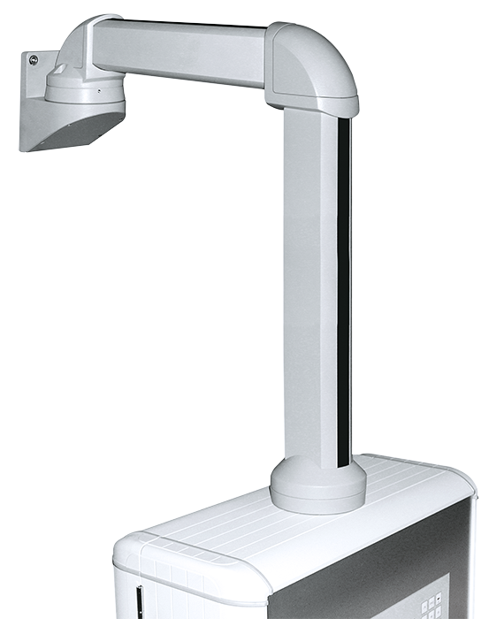 Support arm GTN II | Industrial support arm system