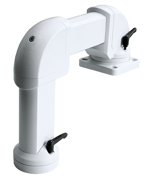 Swivel arm GTS | Support arm for HMI panels