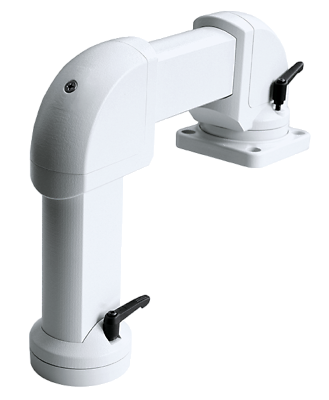 Swivel arm GTS | Support arm for HMI panels