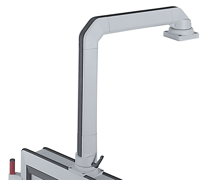 Support Arm | Swivel Arms | Suspension arms