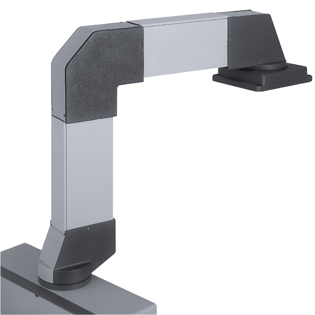 Geräteträger GTK 80 | Für grosse Lasten