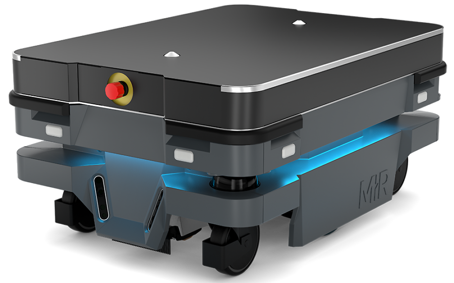 LEAN flow racks | material handling trolleys