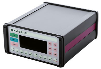 NoVoTronic Elektronik Profilgehäuse