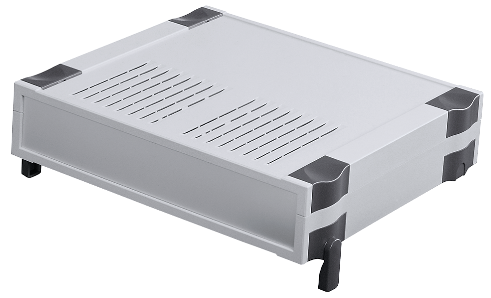 Botego table enclosure