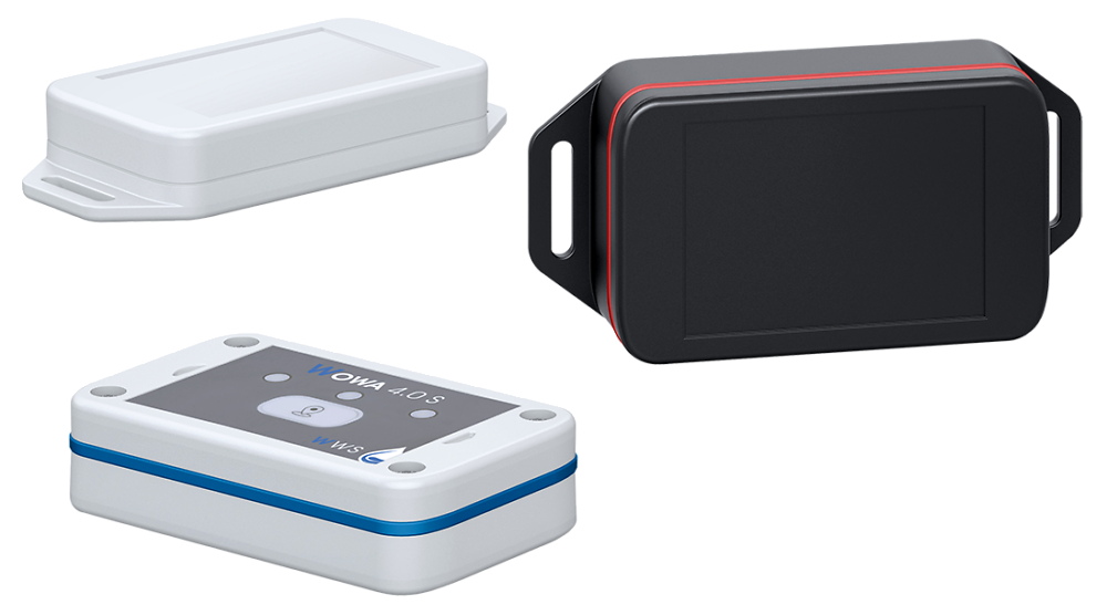 BoLink Sensor Enclosure IoT