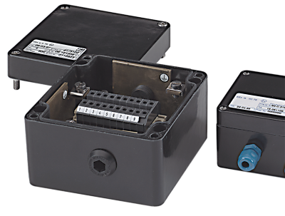 Ex ATEX polyester enclosure | IECEx