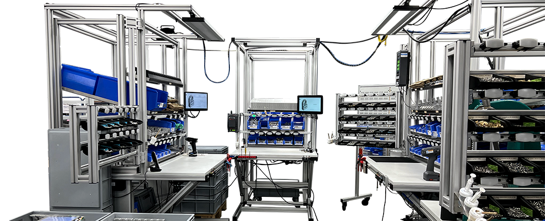 Phoenix Mecano Solutions AG – Innovative solutions for industries