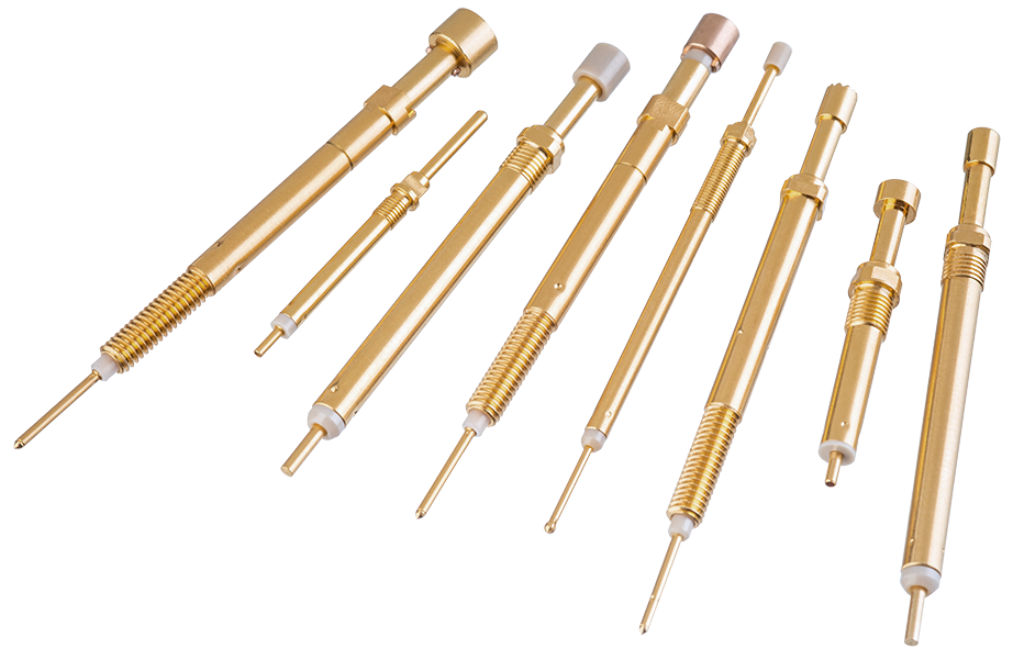 Electrotechanical components