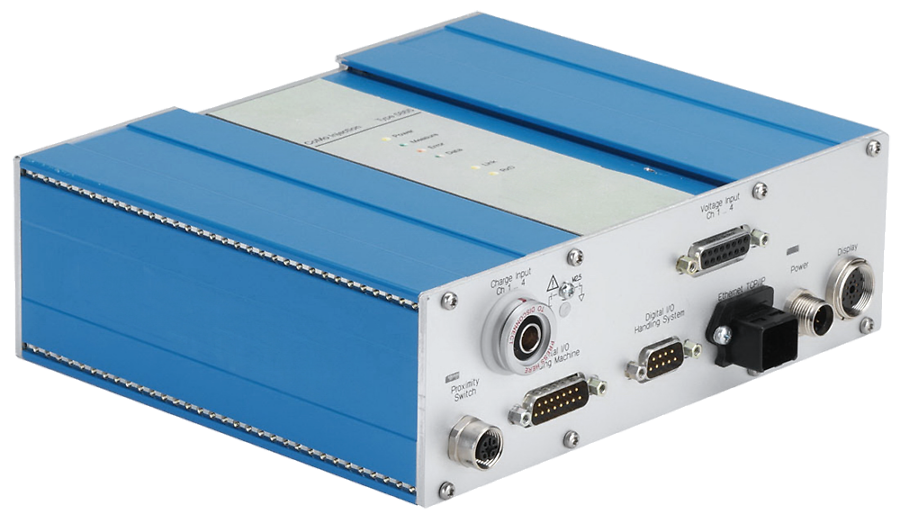 Extruded Profile enclosures | Tooling