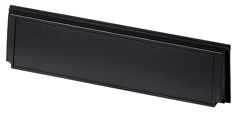 Wall enclosure terminal compartment lid | Bocard