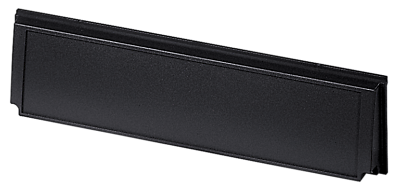 Wall enclosure terminal compartment lid | Bocard