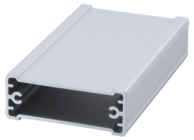 Profile closed | Bos-Ecoline