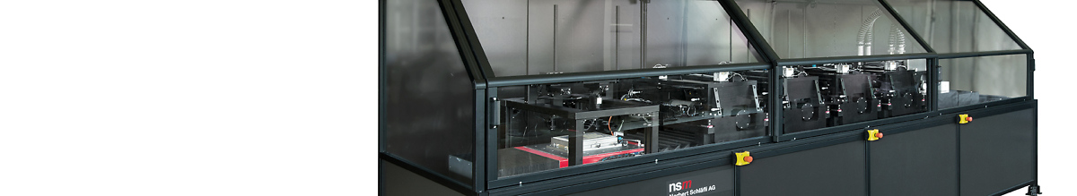 Machine cladding and enclosures