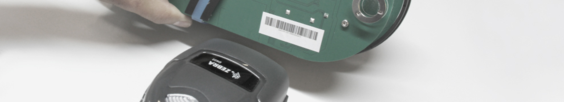 Pick by Light connections | External devices