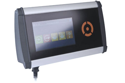HMI Solutions | Industrial PC