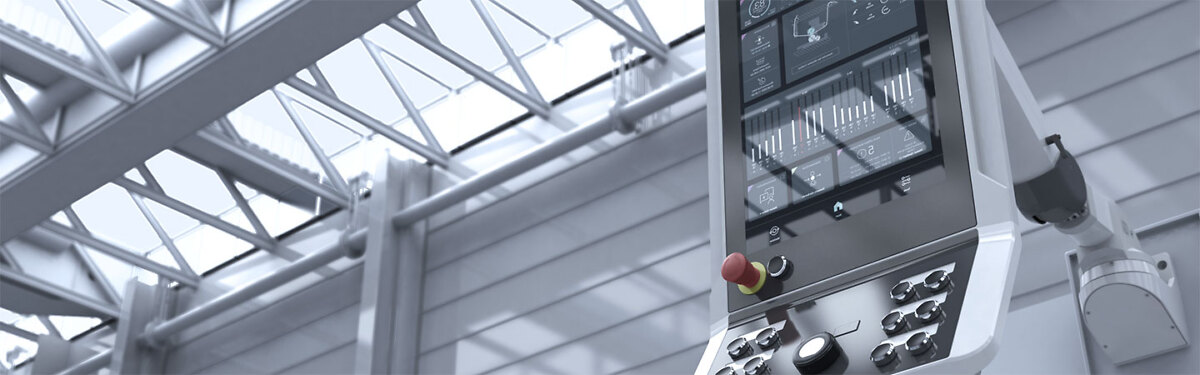 HMI Solutions | Industrial PC