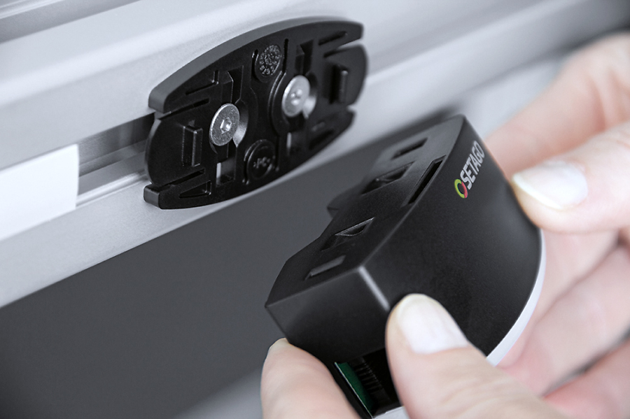 Pick by Light Set modular zusammenstellen