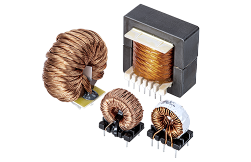 Chokes | Inductors | Flyback converters