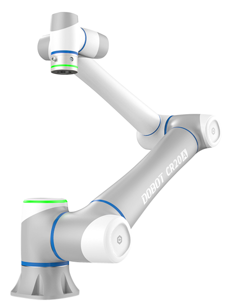Cobots | Collaborative Robots from Dobot