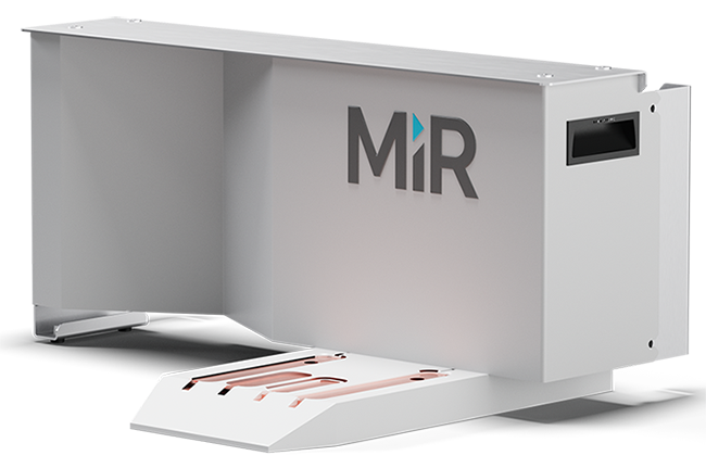 Accessories AMR Transport Robot MiR