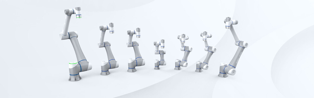 Cobots | Collaborative Robots from Dobot