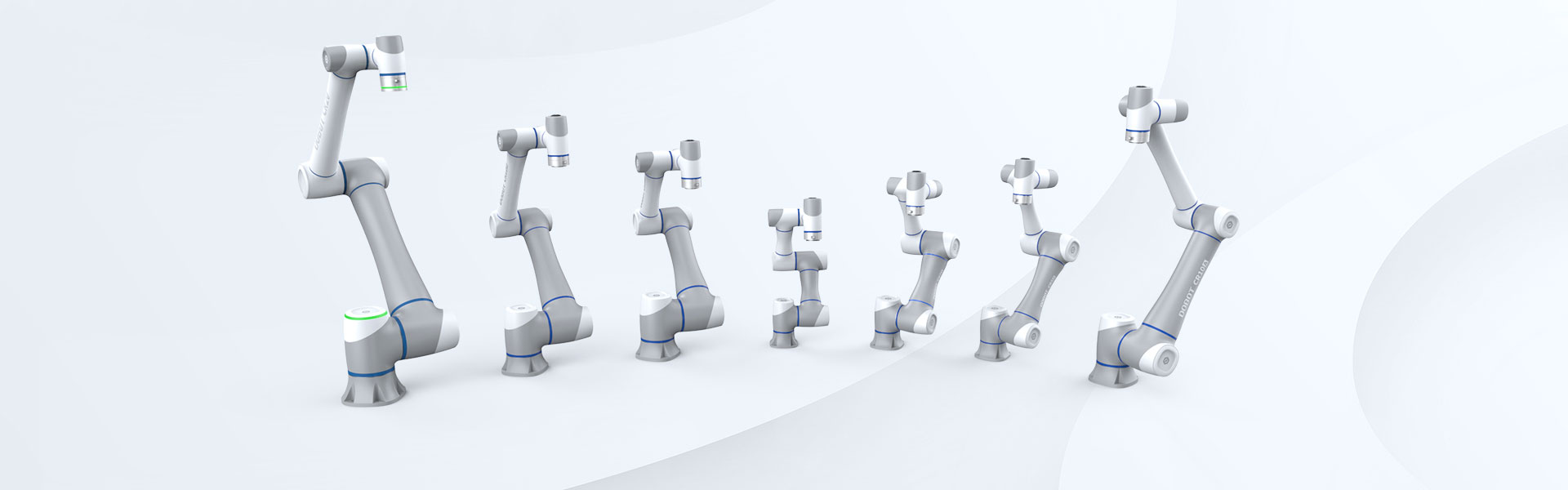 Collaborative Robots | Safe Flexible Supportive